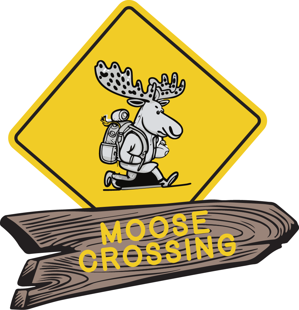 Moose Mayhem - Moose Mayhem